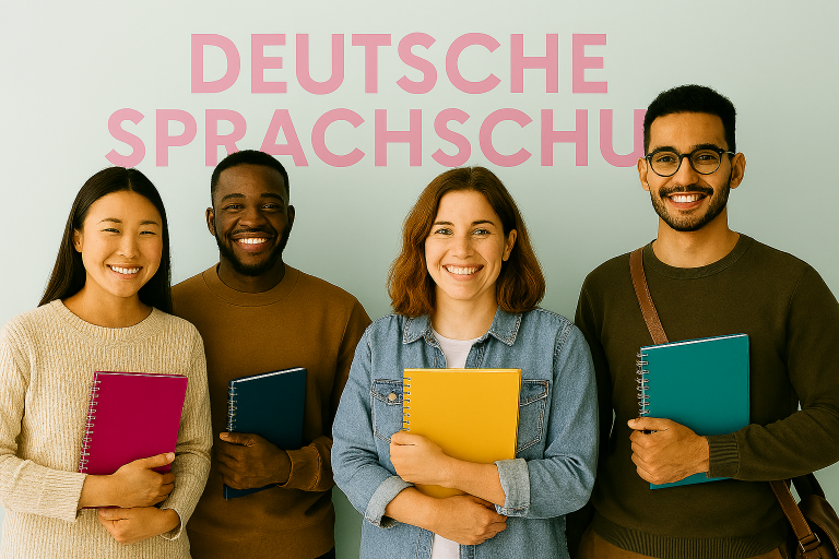 Auxila Akademie - Dein Partner für deine Karriere in Deutschland
